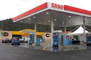 Carburanti, Esso sale sul diesel | Staffetta Quotidiana