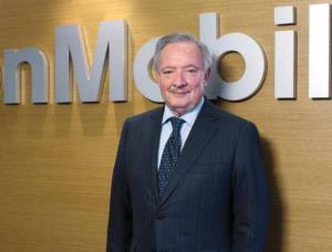 La scomparsa di Giancarlo Villa, una vita in ExxonMobil | Staffetta Quotidiana